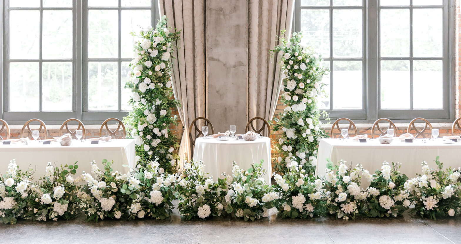 TULLY FLORAL DESIGN