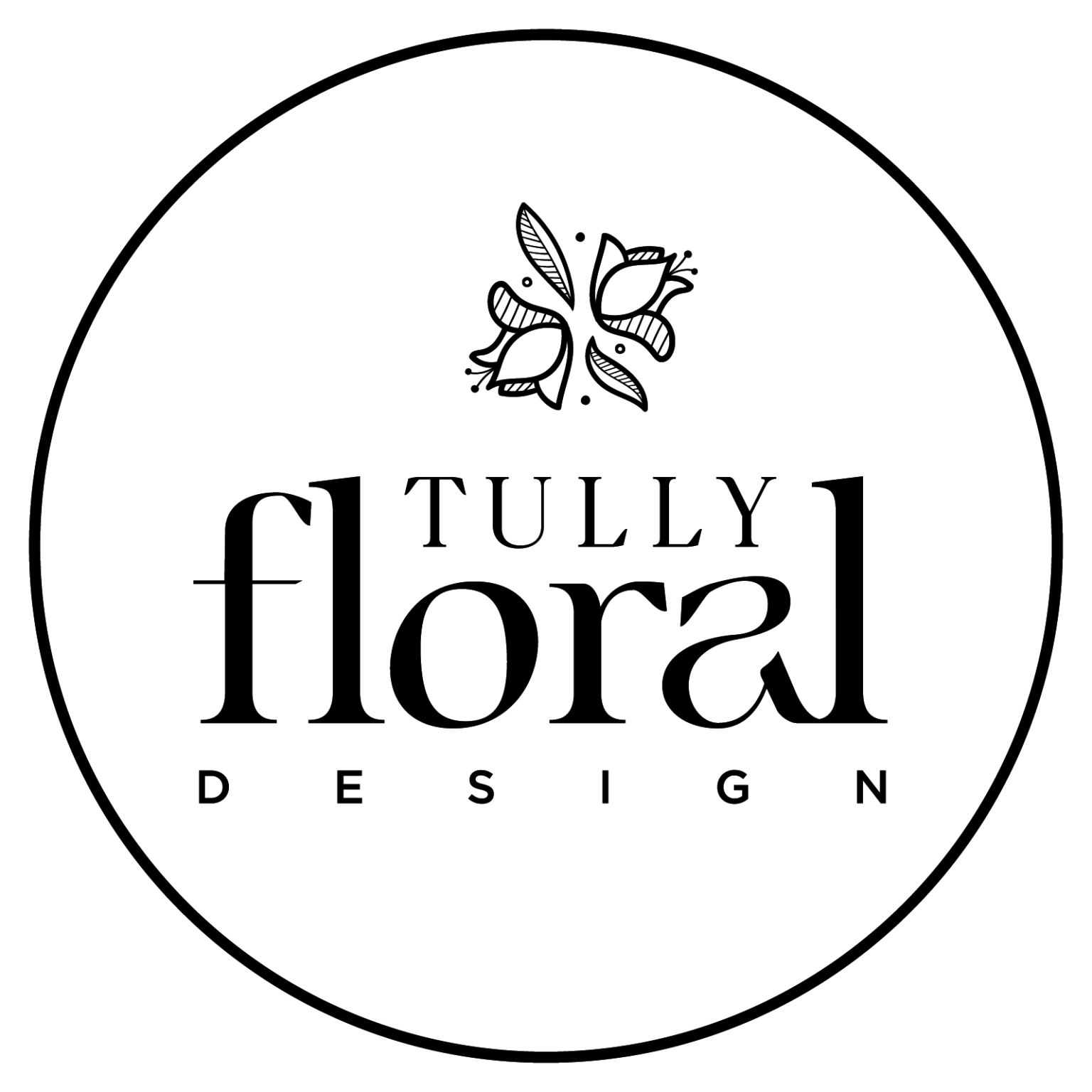 TULLY FLORAL DESIGN